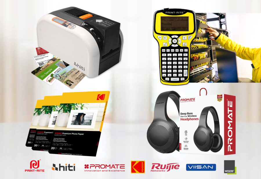 Sri Lanka's Computers of Best Quality | Latest Printers | Compatible Toners