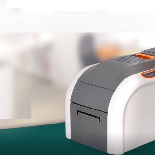 Hiti cs200e PVC Card Printer | ID Card Printer Sri Lanka