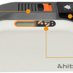 Hiti cs200e PVC Card Printer | ID Card Printer Sri Lanka