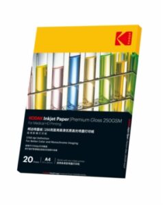 HD Medical printing papers