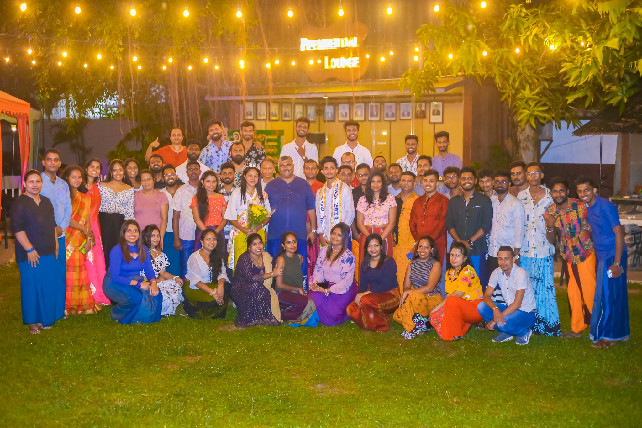 Awurudu Event 2024 - ABC Trade & Investments Pvt Ltd