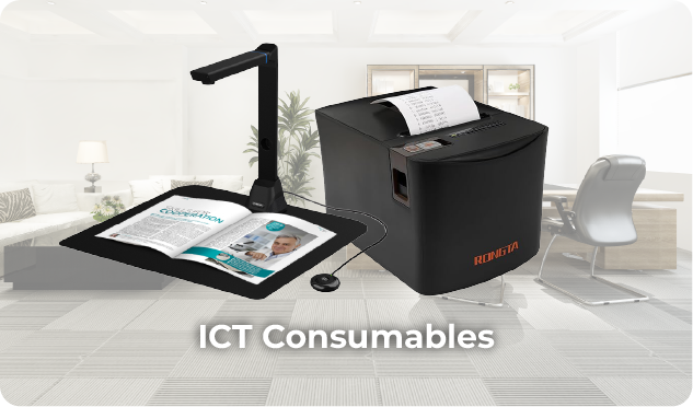 Computer Consumables | SaaS & Water Treatment | Corporate Gifts | POS ...